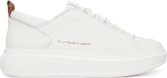 Alexander Smith Sneakers Alexander Smith Wembley ASBDWFM Wei&szlig;