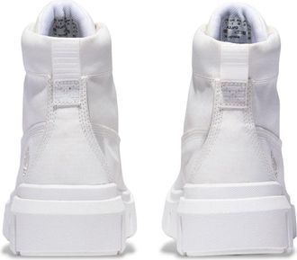 Timberland Boot - White