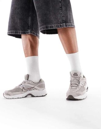 Nike Air Max Moto 2K - Baskets - Gris