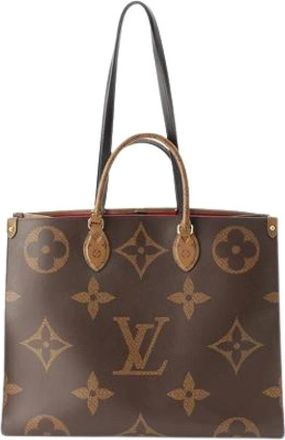 Louis Vuitton Damen, Pre-Owned, Braun, ONE SIZEGr&ouml;&szlig;e