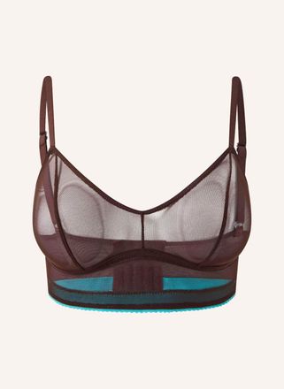 Understatement Understatement Balconette-Bh braun