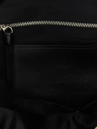 Vivienne Westwood George Backpack - Black