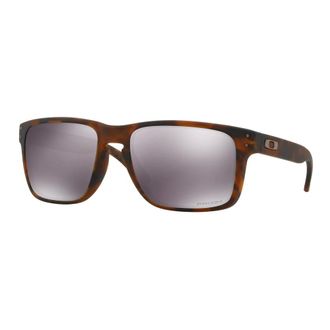 Oakley Lunettes de soleil Holbrook XL - Homme - Accessoires - Brun - Taille: 59 MM