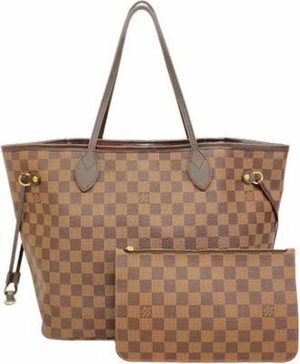Louis Vuitton Damen, Pre-Owned, Braun, ONE SIZEGr&ouml;&szlig;e
