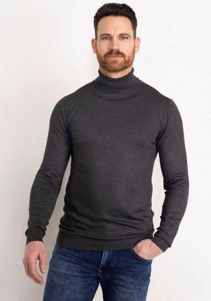 Petrol Industries Rollkragenpullover ein Must-have
