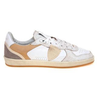 Philippe Model Homme, Chaussures, Multicolore, Taille: 42 EU Baskets Pgal