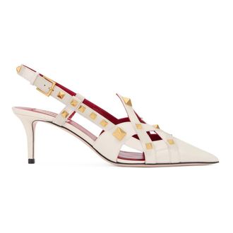 Valentino Garavani Heels - - Shoes - Damen - Rosa - 37 1/2 EU