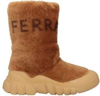 Ferragamo CHAUSSURES - Bottes sur YOOX.COM