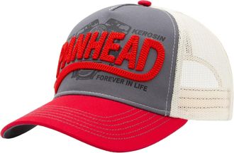 King Kerosin Cap Panhead