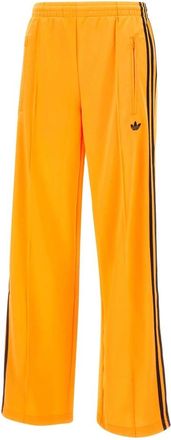 adidas Femme, Pantalons, Orange, Taille: 38 FR Adicolor Classic Firebird Track Pants