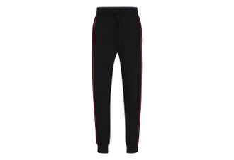 HUGO BOSS Jogginghose Bage Pants mit Tunnelzug