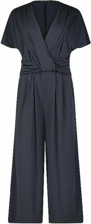 Betty Barclay Jumpsuit - - Jumpsuits & Playsuits - Damen - Schwarzk - XL