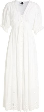 No Secrets World KLEIDER - Maxi-Kleider auf YOOX.COM