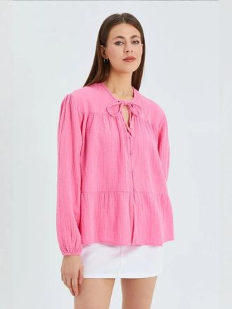 Mixray Bluse