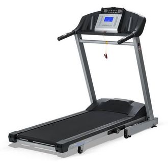 ENERGETICS Laufband POWER RUN 1060 HRC