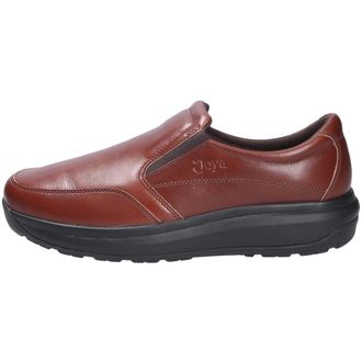 Joya Homme, Chaussures, Brun, Taille: 47 EU Traveler II Slipper