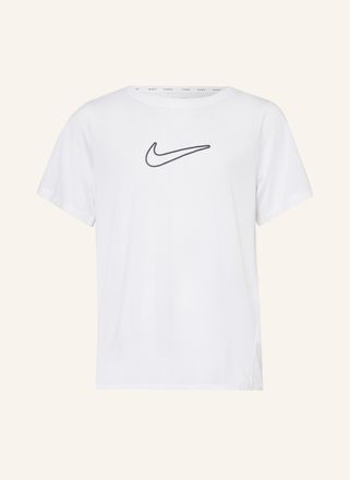 Nike T-Shirt weiss