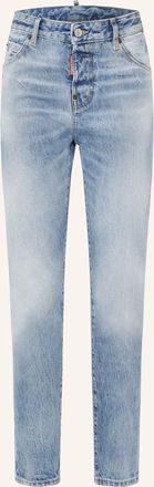 Dsquared2 Skinny Jeans Cool Girl blau