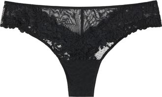 intimissimi Brazilian Slip Pretty Flowers