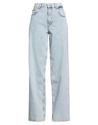 Liu Jo HOSEN & R&Ouml;CKE - Jeanshosen auf YOOX.COM