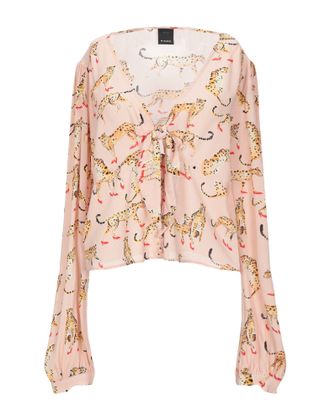 Pinko TOPS - Hemden auf YOOX.COM