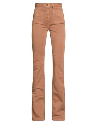 Elisabetta Franchi HOSEN & R&Ouml;CKE - Jeanshosen auf YOOX.COM