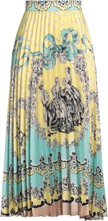 Paul & Joe HOSEN & R&Ouml;CKE - Midi-R&ouml;cke auf YOOX.COM