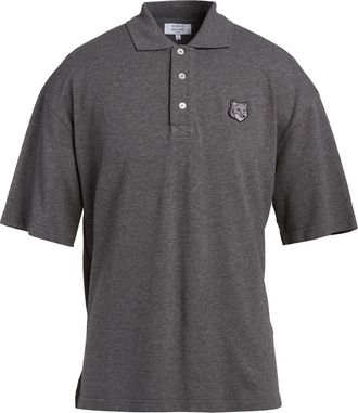 Maison Kitsun&eacute; TOPS - Poloshirts auf YOOX.COM