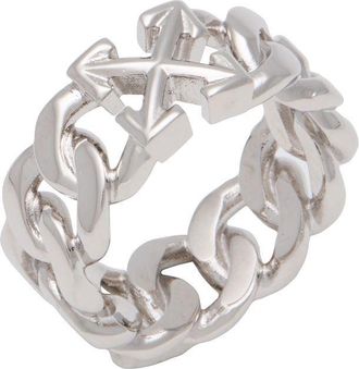 Off-white SCHMUCK und UHREN - Ringe auf YOOX.COM