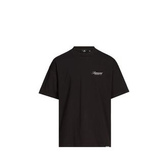 Represent T-shirt ample en coton