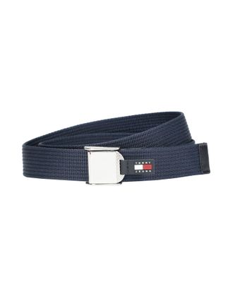 Tommy Jeans TJW FASHION WEBBING BELT
