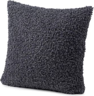 Gözze Ambiente Trendlife Kissenhülle Rolf Graphit 40x40cm