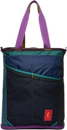 Cotopaxi Rucksack Todo 22L F25491U1501 Bunt