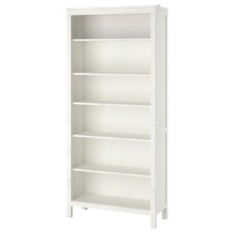 IKEA HEMNES B&uuml;cherregal