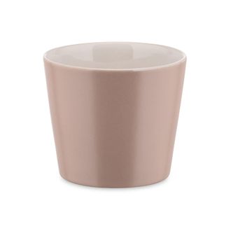Alessi Tonale, 4 Stück Kaffee Becher Light Earth, Sonstige