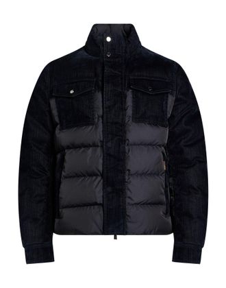 Moorer JACKEN & M&Auml;NTEL - Pufferjacken & Daunenjacken auf YOOX.COM