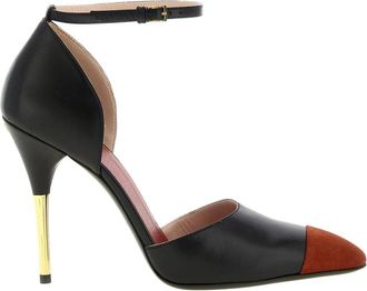 Valentino Garavani Escarpins Sinead - Femme - Chaussures - Noir - Taille: 37 EU