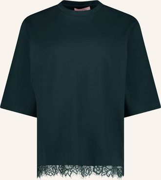 Studio Anneloes Studio Anneloes Tee Fiore gruen