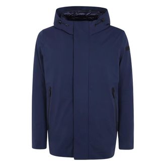Roberto Ricci Design Surflex Winter Soft Touch Floating Mdm Jacke - - Jackets - Herren - Blau - L
