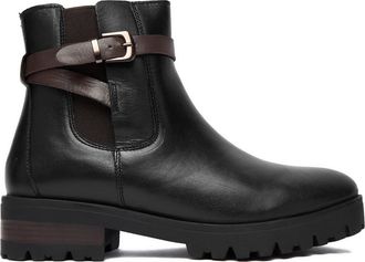 Lasocki Stiefeletten Lasocki CEO-WI23-DAGA-01 Schwarz