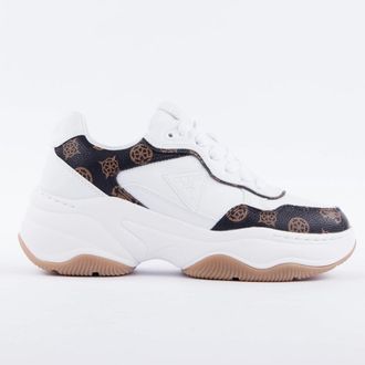 Guess Basket Guess Femme Hapyy 4G