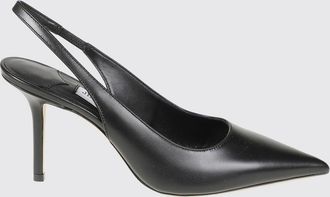 Jimmy Choo London Love Slingback-Pumps aus Kalbsleder mit Stiletto-Absatz
