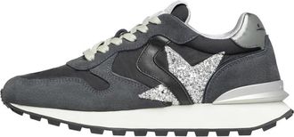 Voile Blanche Femme, Chaussures, Noir, Taille: 38 EU Paris Race Star