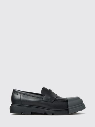 Camper Mokassins Herren Farbe Schwarz