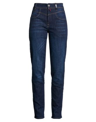 High HOSEN & R&Ouml;CKE - Jeanshosen auf YOOX.COM
