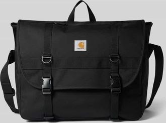 Carhartt Work in Progress Messenger Bag mit Label-Patch Modell Jake