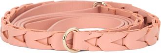 Red Valentino unisex, Accessoires, Rose, Taille: M Belt