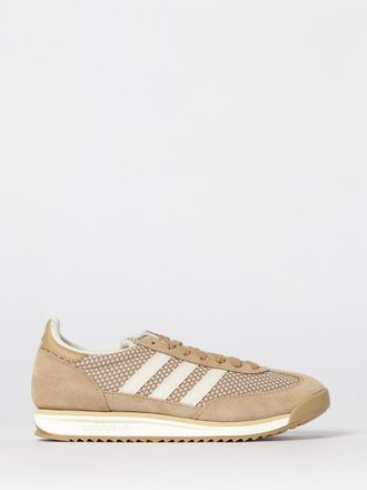 adidas Baskets Homme couleur Beige