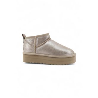 Colors Of California Ankle Boot - - Shoes - Damen - Braun - 39 EU
