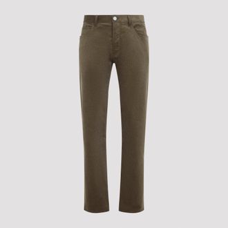 Giorgio Armani Pantalon Giorgio Armani 5 poches